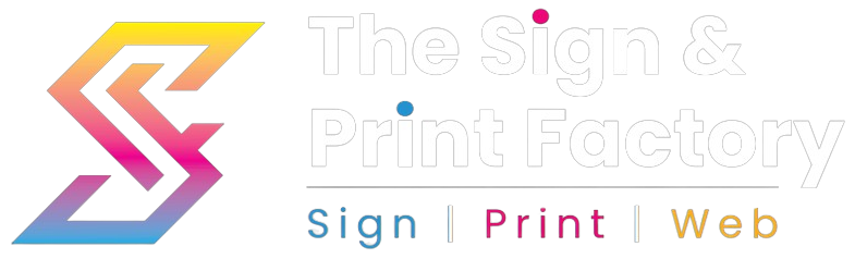 Fascia Signs - Signs Printing